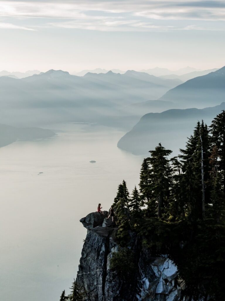 バンクーバーで初心者におすすめのハイキングスポット5選 | 夏の自然探索ガイド | Koki blog