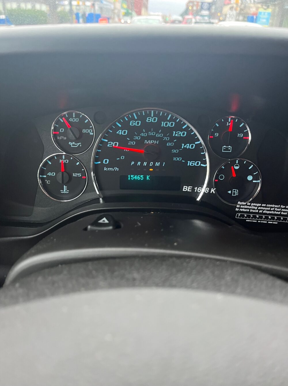 バンクーバー引越しガイド: U-Haulを使ったコスト削減テクニック | Koki blog